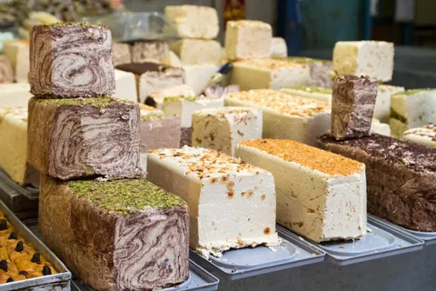 Egyptian Food Facts for Travelers – Egyptian Planet