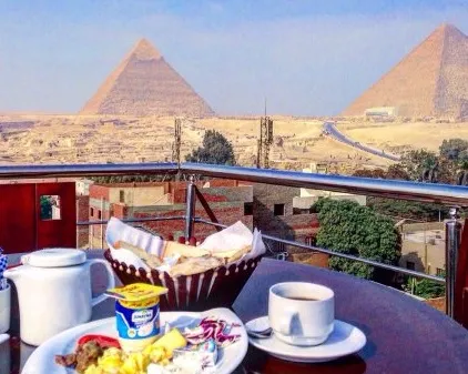 Best 46 Breakfast Places in Cairo – Egyptian Planet